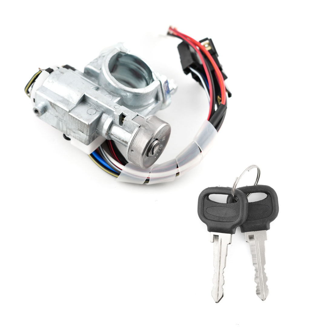VD23534-Mazda Familia 323 Ignition Lock - BF6776290 | VVDI