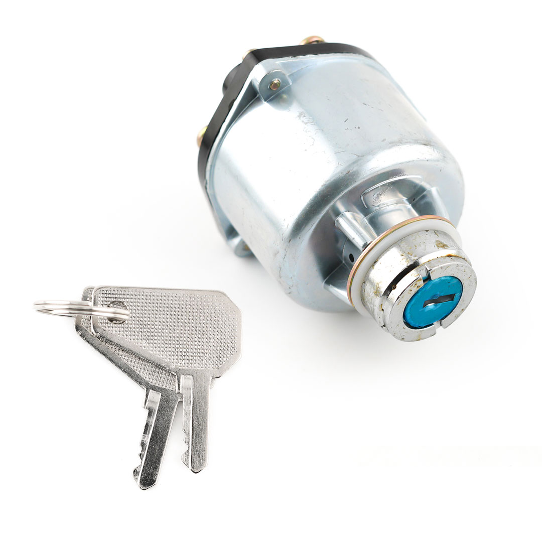 VD23537-Universal Ignition Lock 24V Type 1 | VVDI
