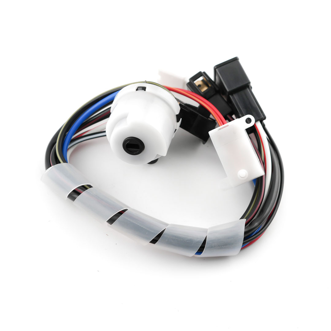 VD23566-Mazda 323 Ignition Starter Switch - BF6766151 | VVDI
