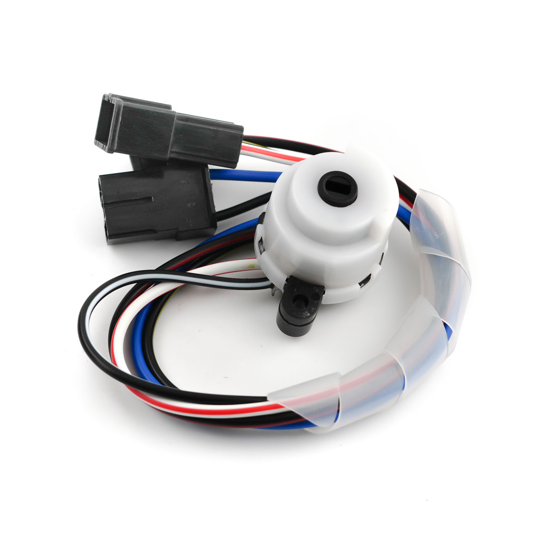 VD23567-Mazda 323 Ignition Starter Switch - B09266151, G21166151 | VVDI
