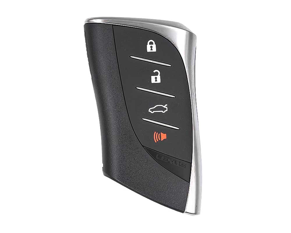 VD23617-Lexus ES350 2019-2023 Genuine Smart R| VVDI