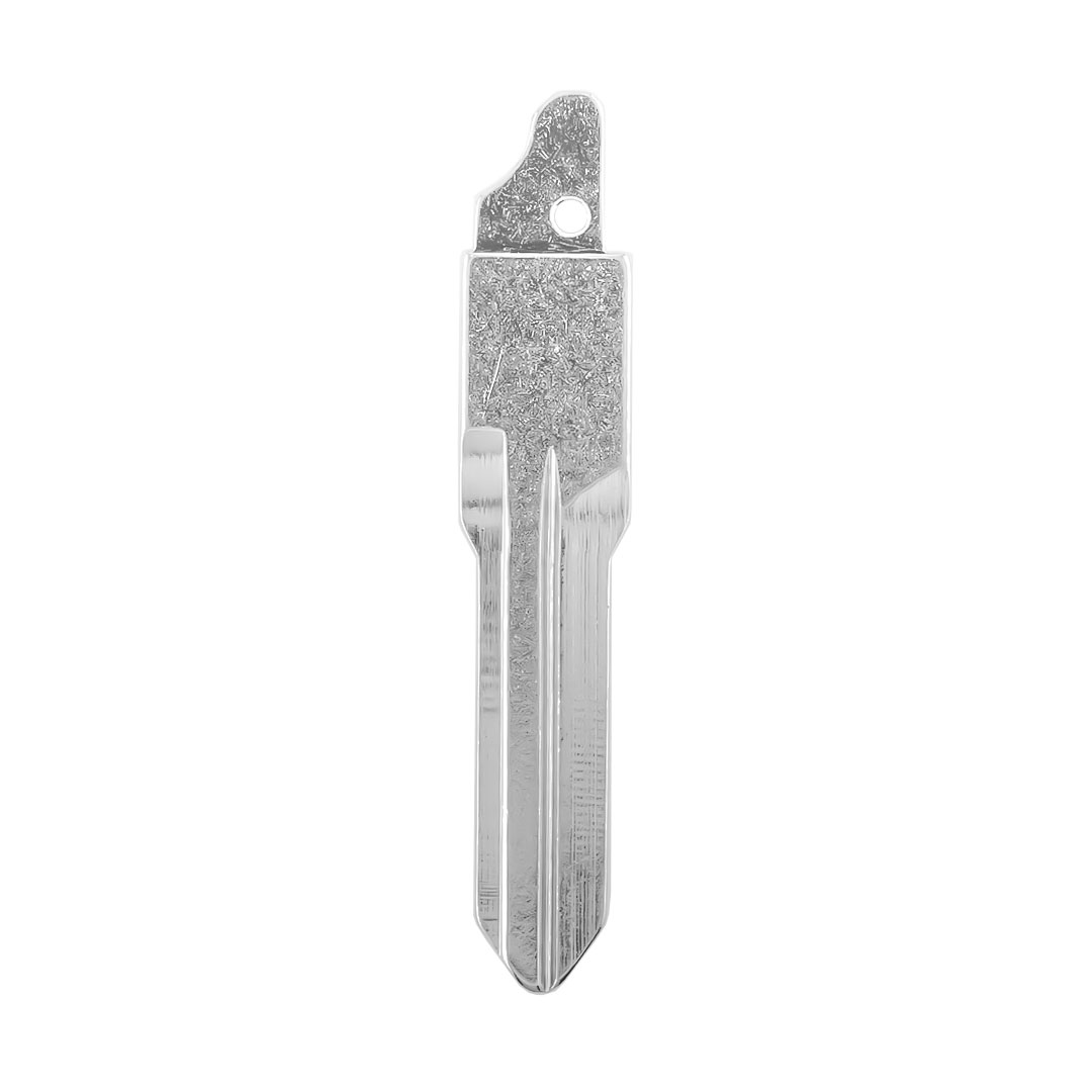 VD23888-Renault Flip Remote Key Blade HU136 | VVDI