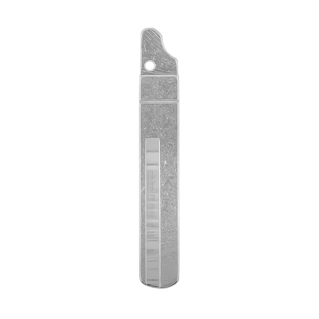 VD23889-Renault Flip Remote Key Blade HU56R | VVDI