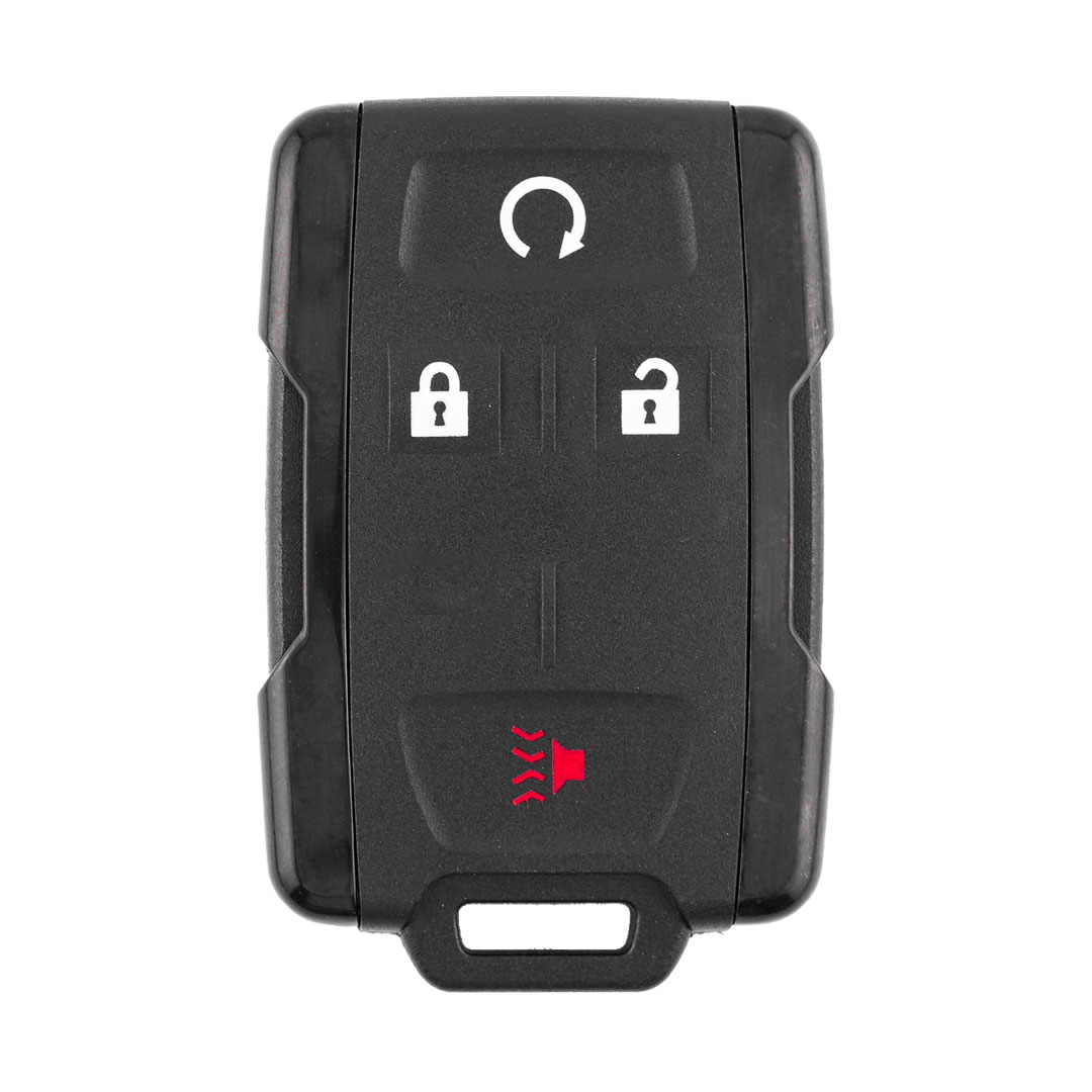 VD23925-GMC Chevrolet Remote Key 3+1 Buttons 315MHz | VVDI