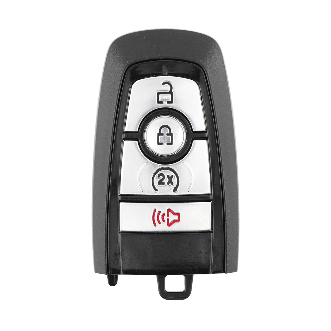 VD23958-Ford F150 2023 Original Smart Remote Key PR3T-15K601-AA | VVDI
