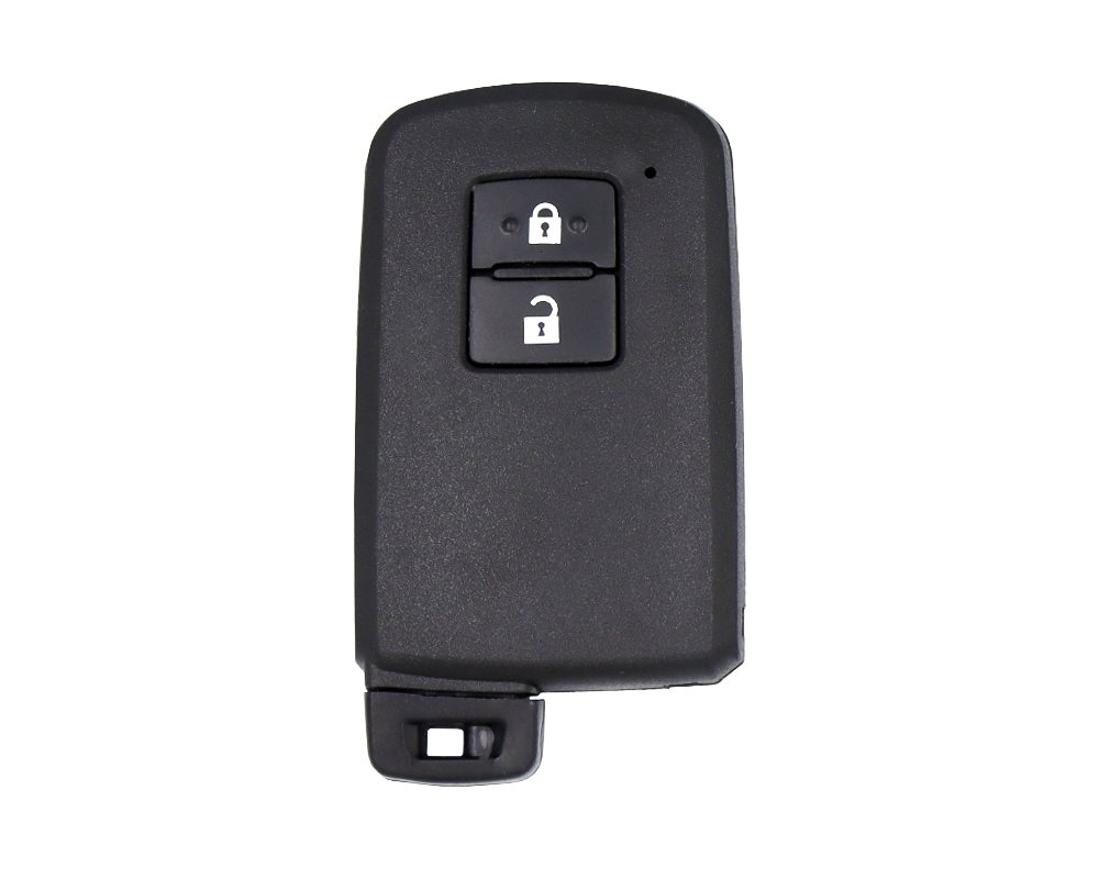 VD2401-Toyota Rav4 Smart Remote Key 89904-12350 / 89904-42350 | VVDI