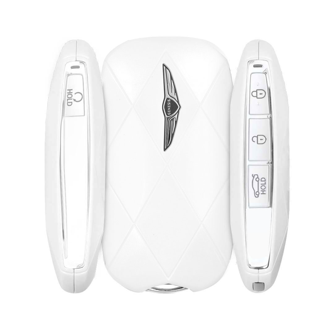 VD24124-Genesis G70 Genuine Smart Remote Key 95440-G9810 | VVDI