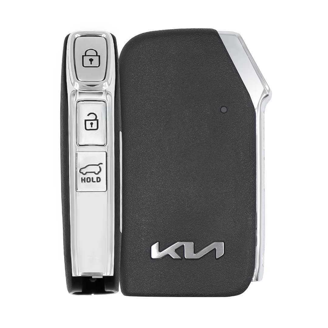 VD24131-KIA Rio Genuine Smart Remote Key 95440-H8300 | VVDI