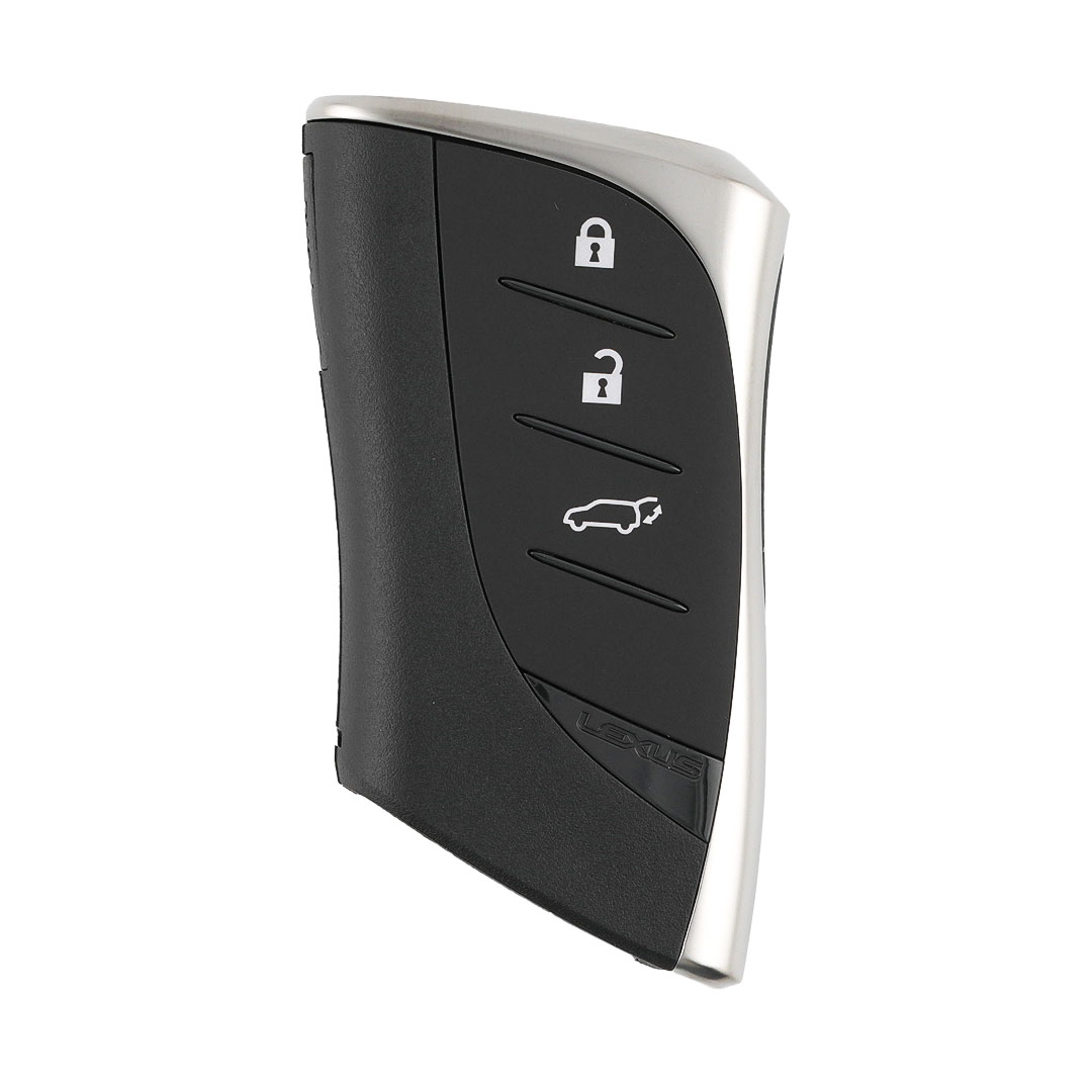 VD24132-Lexus NX Genuine Smart Remote Key 8990H-78231 | VVDI