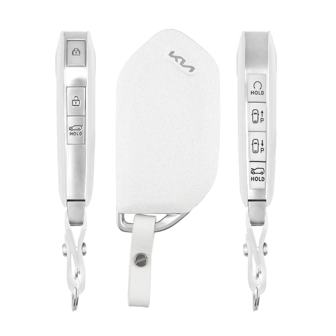 VD24155-Kia EV5 Genuine Smart Remote Key 95440-MB110 | VVDI