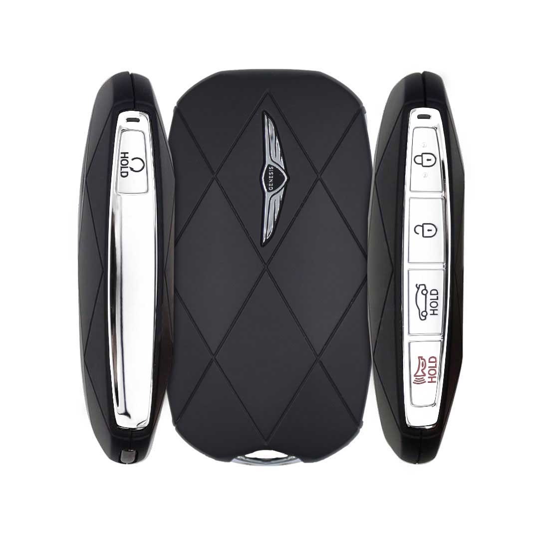 VD2432-Hyundai Genesis G90RS4 Genuine Smart Remote Key 95440-T4000 | VVDI