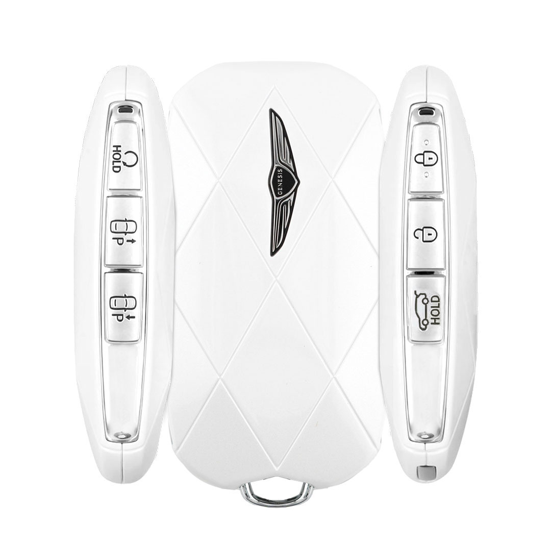 VD24548-Genesis GV60 Genuine Smart Remote Key 95440-T6GB0 | VVDI