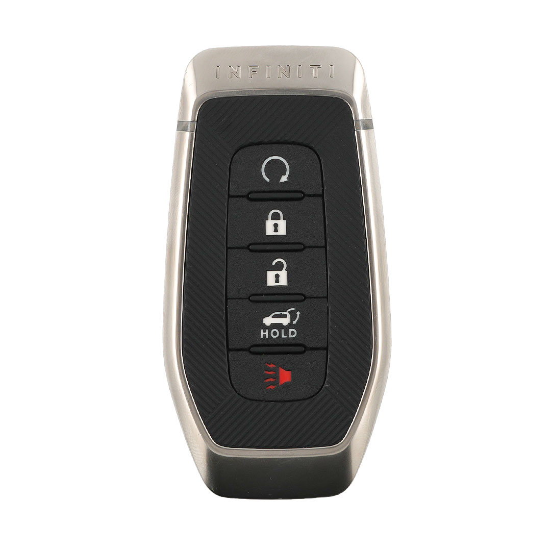 VD24578-Infiniti QX80 Genuine Smart Remote Key 285E3-7JA8B | VVDI