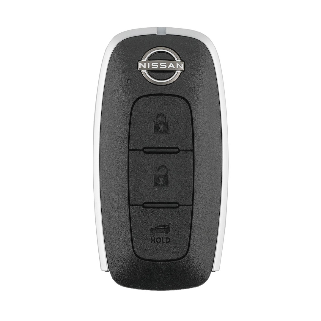 VD24588-Nissan Qashqai Original Smart Remote Key 285E3-5MS2D | VVDI