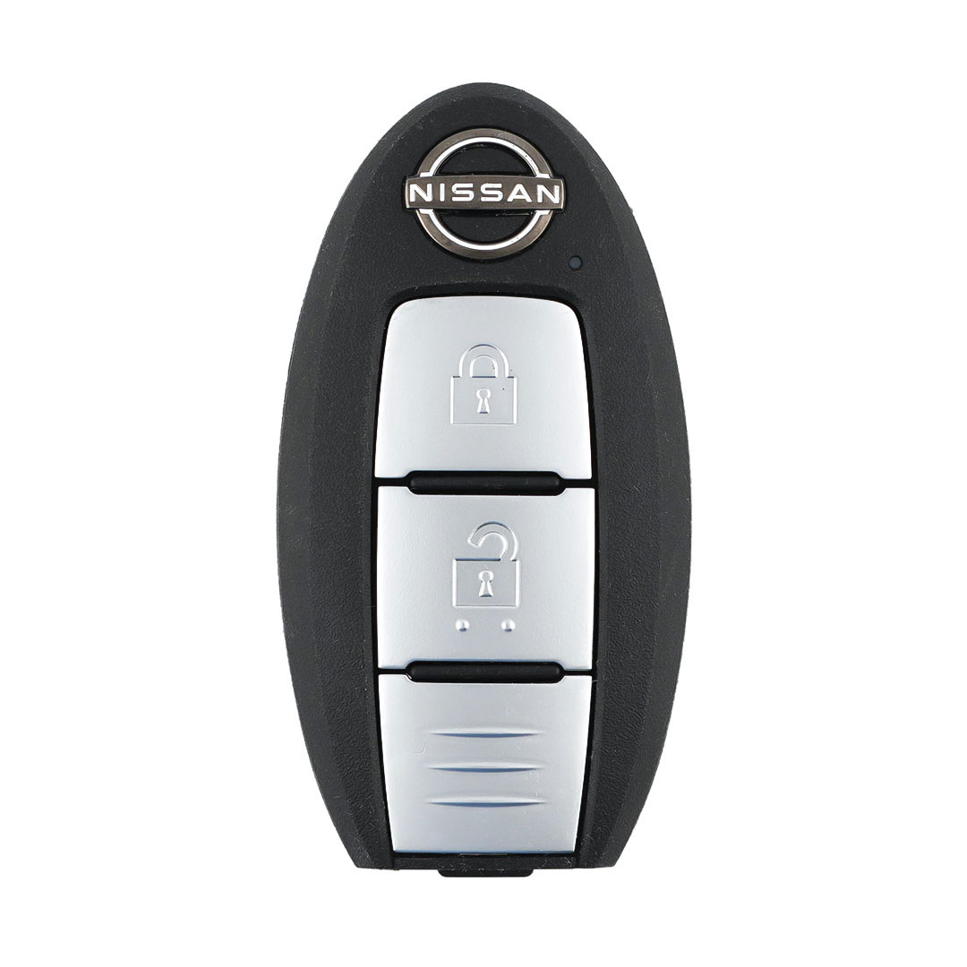 VD24613-Nissan Note Original Smart Remote Key 285E3-6XJ0A | VVDI