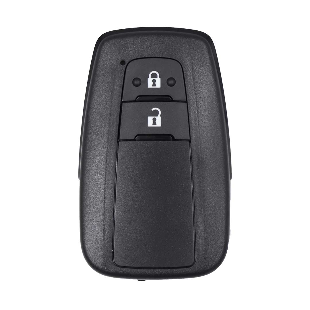 VD24621-Toyota Corolla 2019-2022 Original Smart Remote Key 2 Button | VVDI