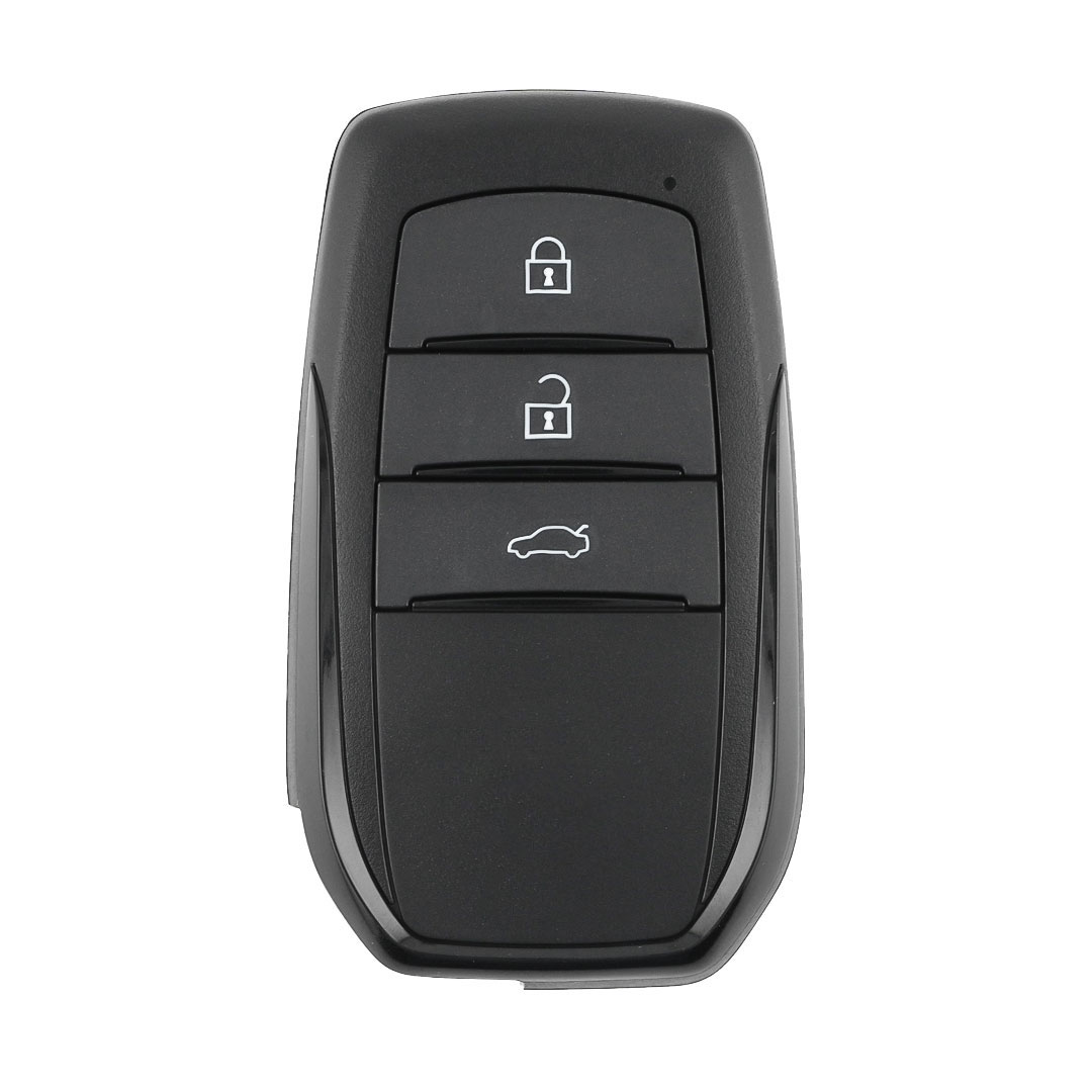 VD24626-Toyota Corolla 2024 Smart Remote Key | VVDI
