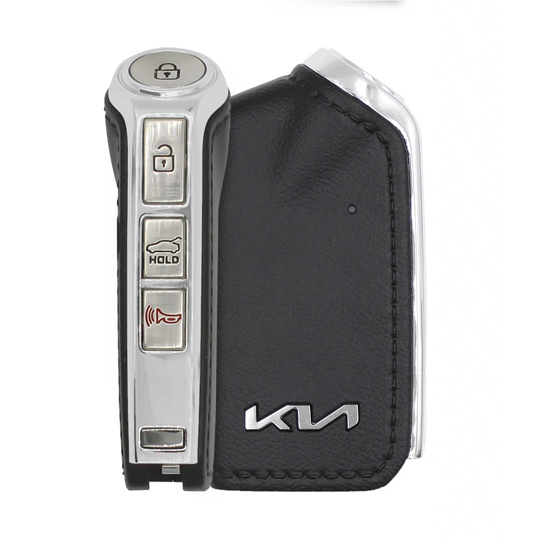 VD2463-Kia Genuine Smart Remote Key 3+1 Buttons 433MHz 95440-J6600 | VVDI