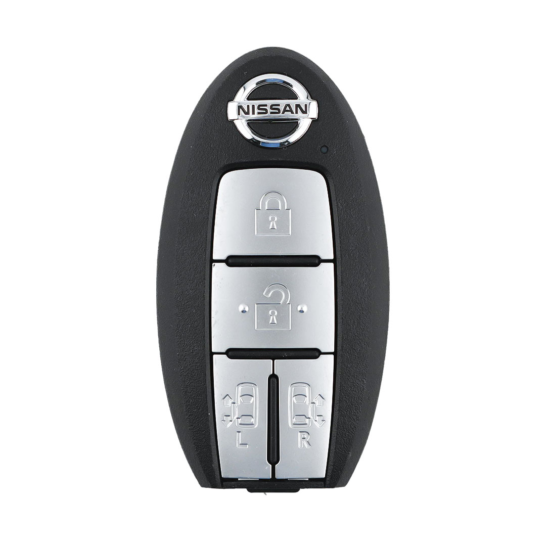 VD24634-Nissan Serena Original Smart Remote Key 285E3-5TA4A | VVDI