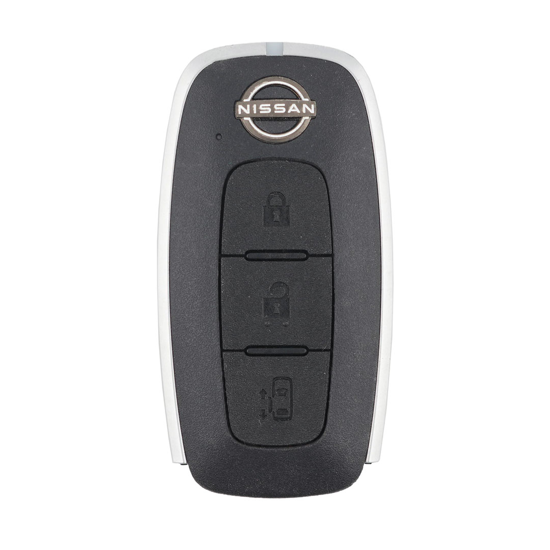 VD24638-Nissan Serena Original Smart Remote Key 285E3-7DA3A | VVDI