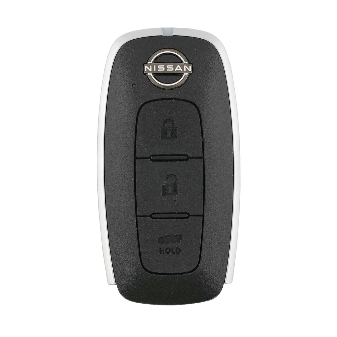 VD24640-Nissan Sylphy Original Smart Remote Key 85E3-6LY0E / 6LY0A | VVDI