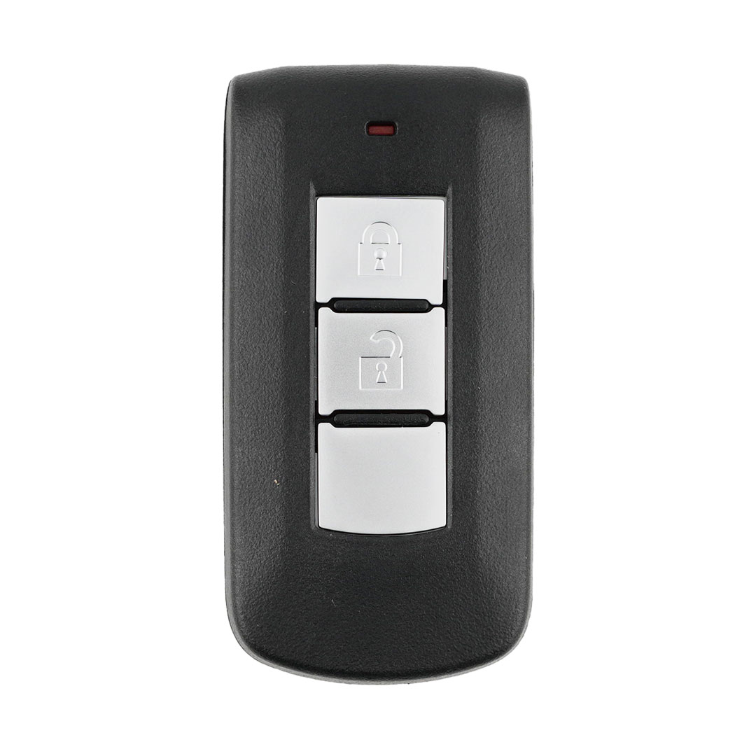 VD24645-Mitsubishi XForce Genuine Smart Remote Key 285E3W000P | VVDI