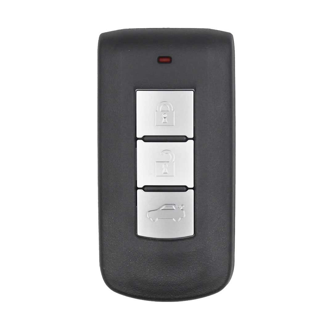 VD24646-Mitsubishi Mirage Genuine Smart Remote Key 285E3W560P ...