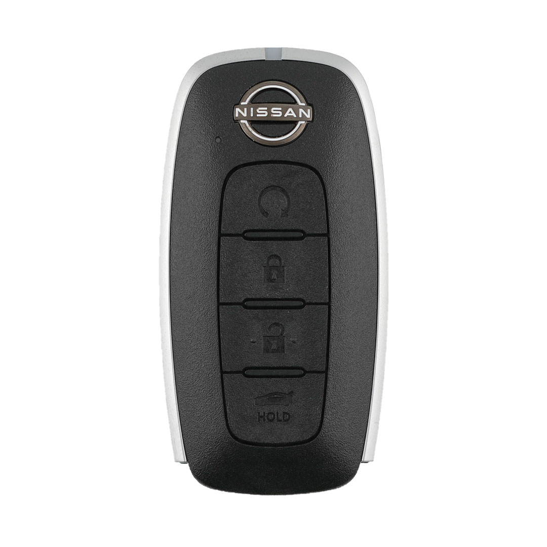 VD24657-Nissan Sentra / Almera Genuine Smart Remote Key 285E3-6LY4E ...