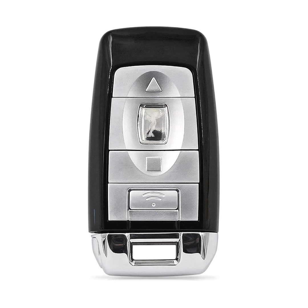 VD24696-Rolls Royce Smart Remote Key Shell 4 Buttons | VVDI