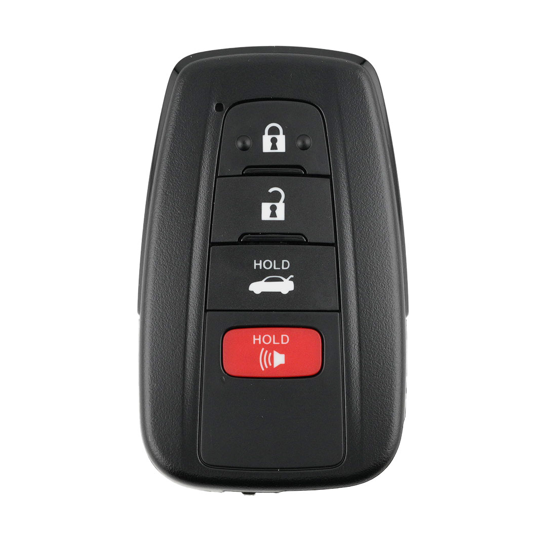 VD24783-Toyota Avalon Genuine Smart Remote Key 8990H-07080 | VVDI