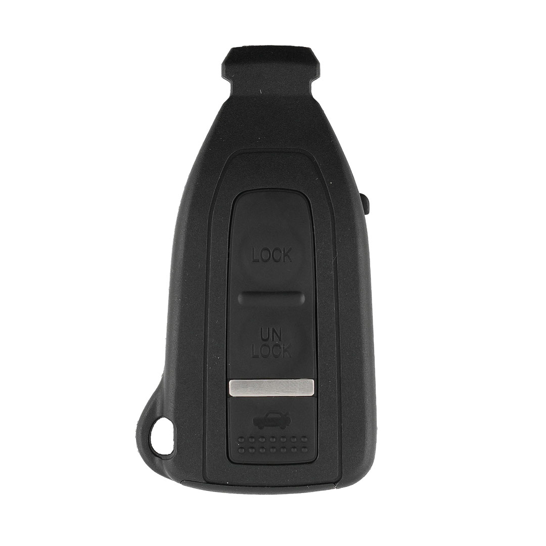 VD24788-Lexus LS430 2004-2006 Remote Key Shell 3 Buttons | VVDI