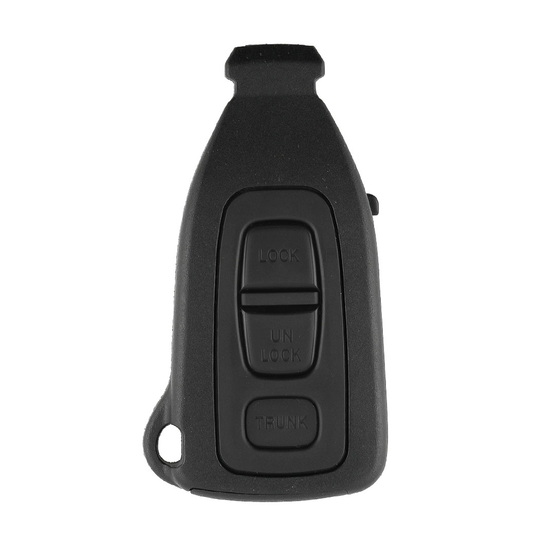 VD24789-Lexus LS430 2001-2003 Remote Key Shell 3 Buttons | VVDI