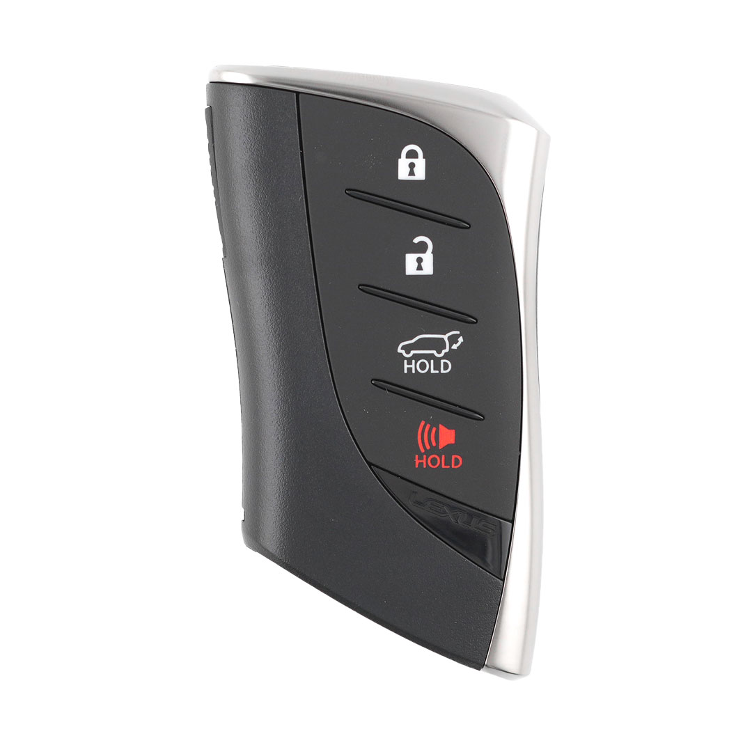 VD24817-Lexus UX250 Genuine Smart Remote Key 8990H-76591 | VVDI