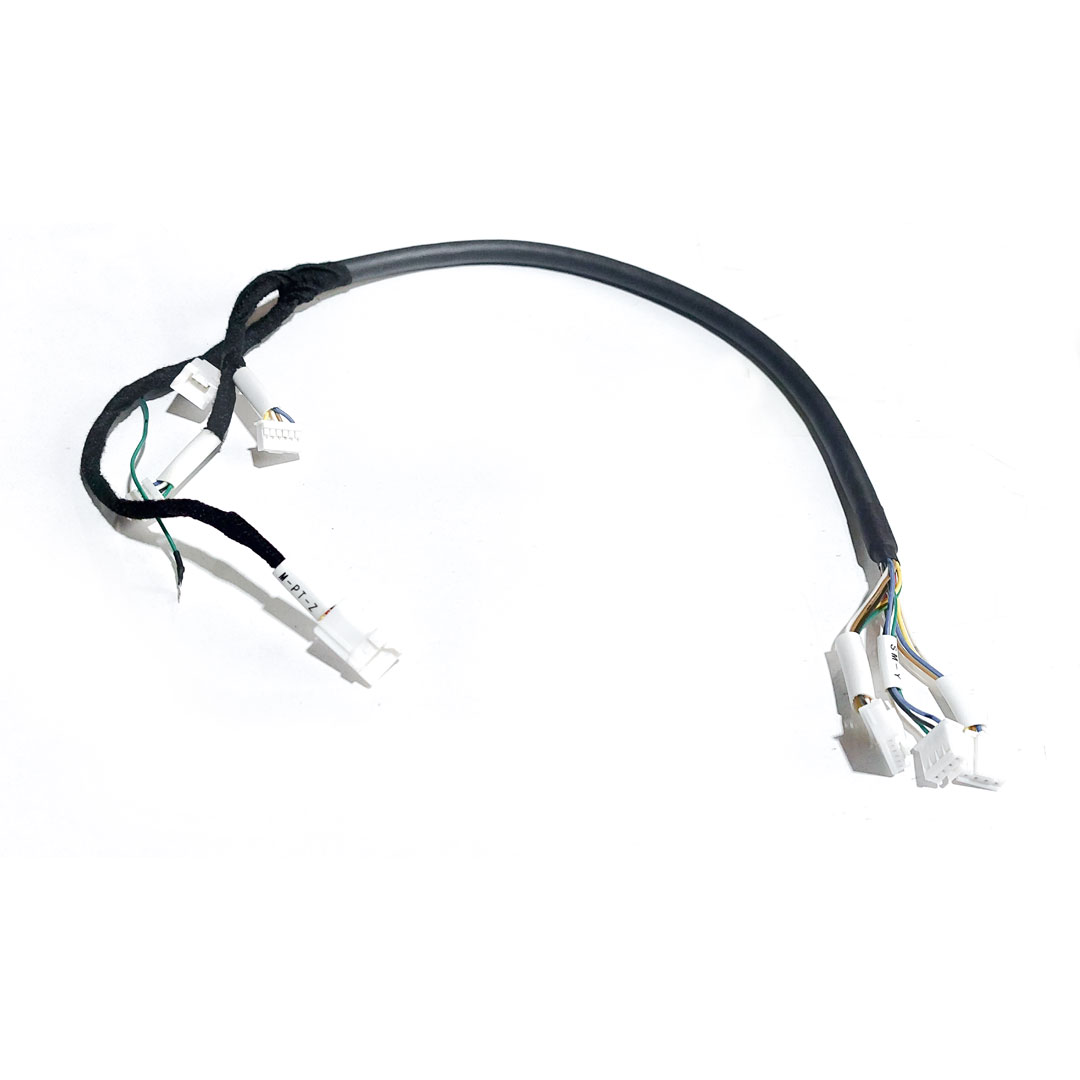 VD25274-Xhorse Replacement New Type Y,Z Axis Cable for XC-Mini Plus | VVDI