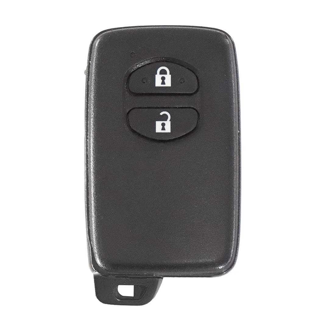 VD2998-Toyota Prius 2010-2015 Smart Remote Key 89904-47190 | VVDI