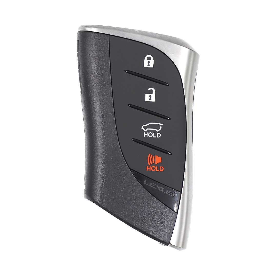 VD4486-Lexus GX460 2022 Genuine Smart Remote Key 8990H-60010 | VVDI