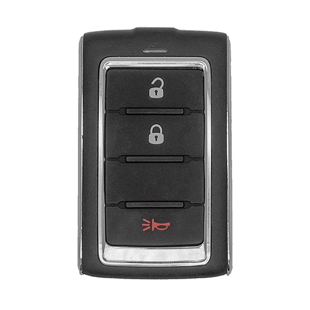 VD14515-Jeep Grand Wagoneer 2022-2023 Smart R| VVDI
