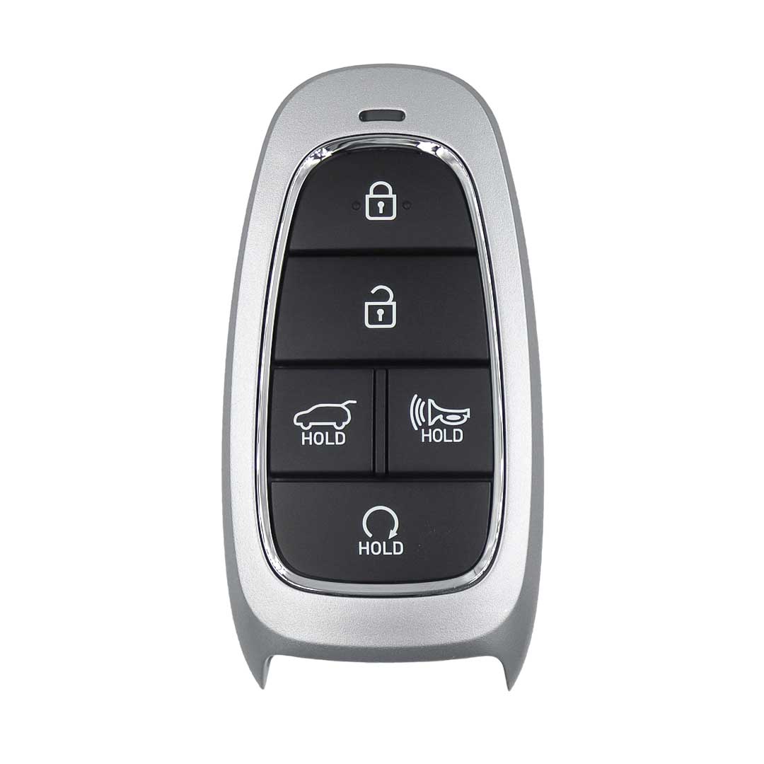 VD4554-Hyundai Santa Fe 2023 Genuine Smart Remote Key 95440-S1630 | VVDI