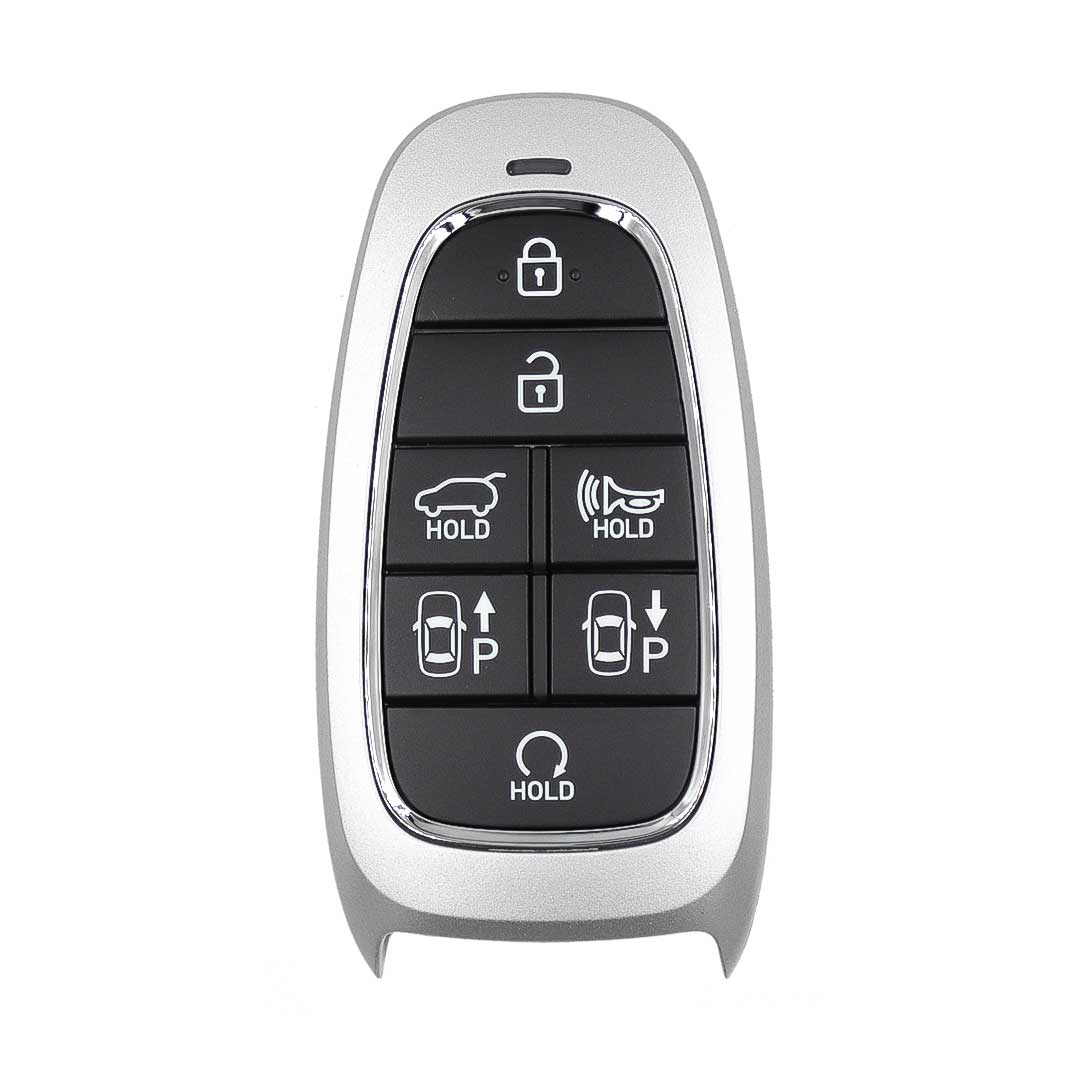 VD4559-Hyundai Tucson 2022 Genuine Smart Remo| VVDI