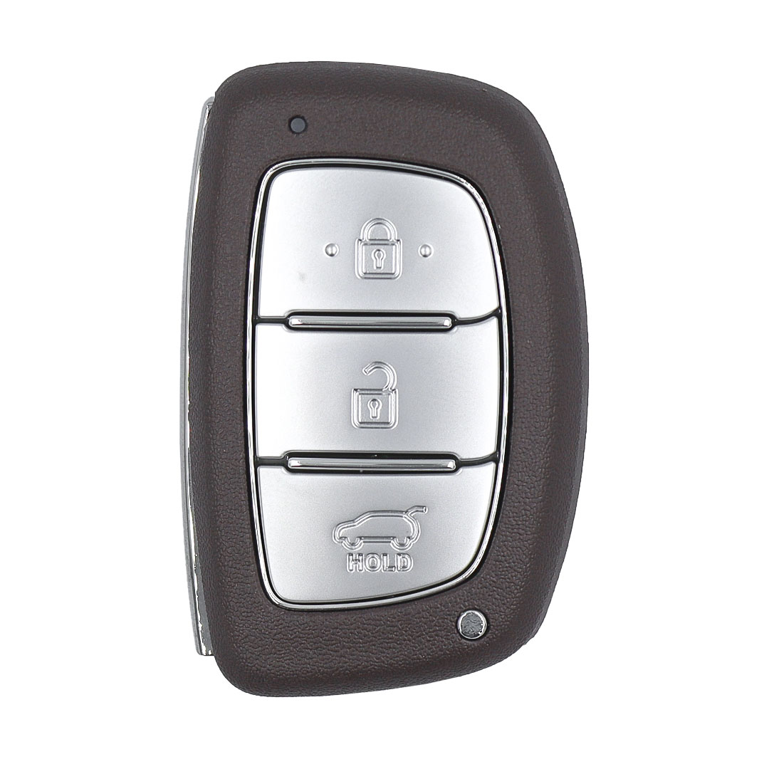 VD4569-Hyundai I20 2021 Genuine Smart Remote | VVDI