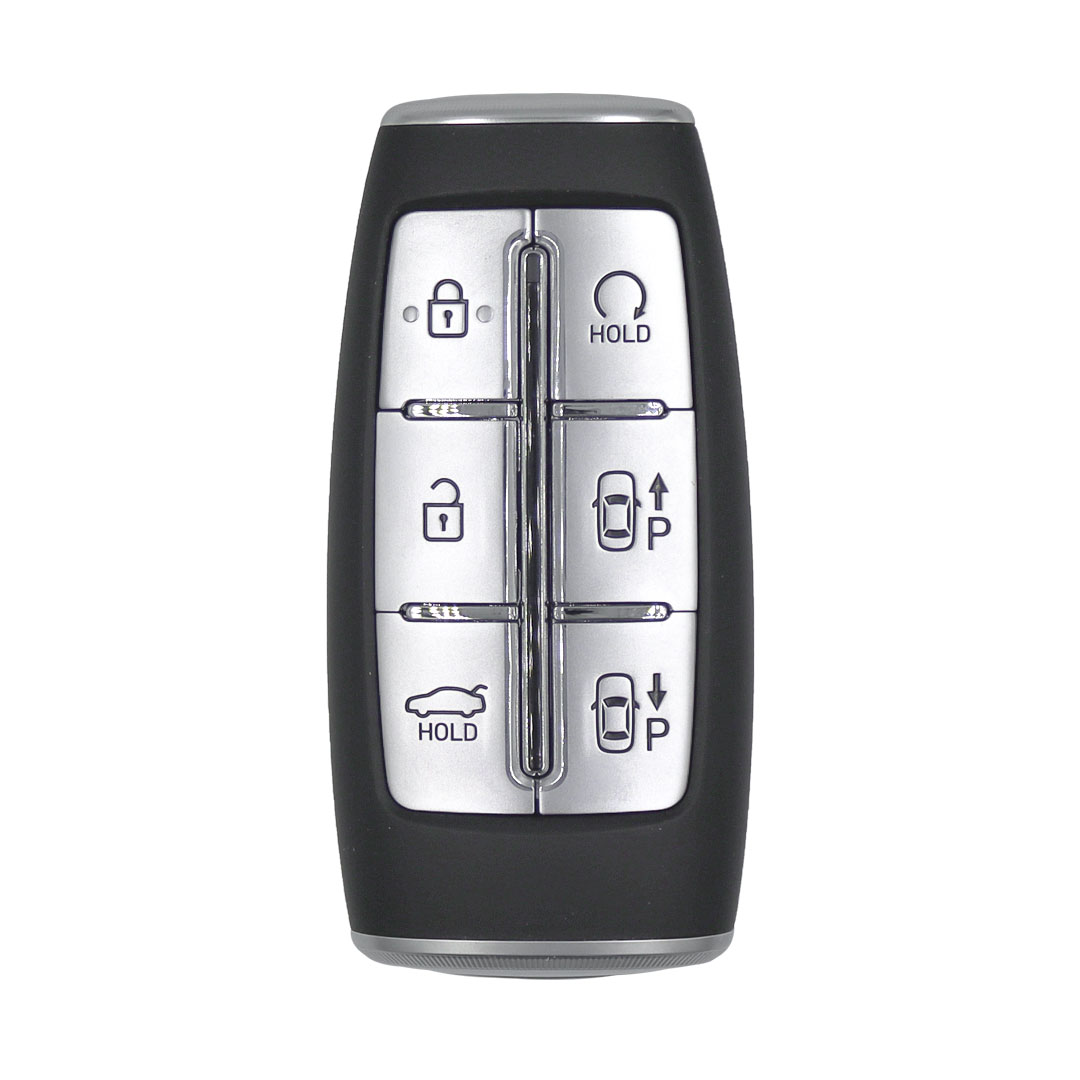 VD4576-Hyundai Genesis G80 Genuine Smart Remote Key 95440-T1300 | VVDI