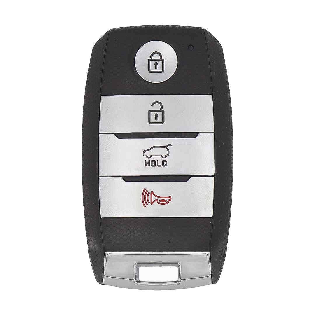 VD4880-KIA K3 2017-2019 Smart Remote Key 95440-A7800 | VVDI
