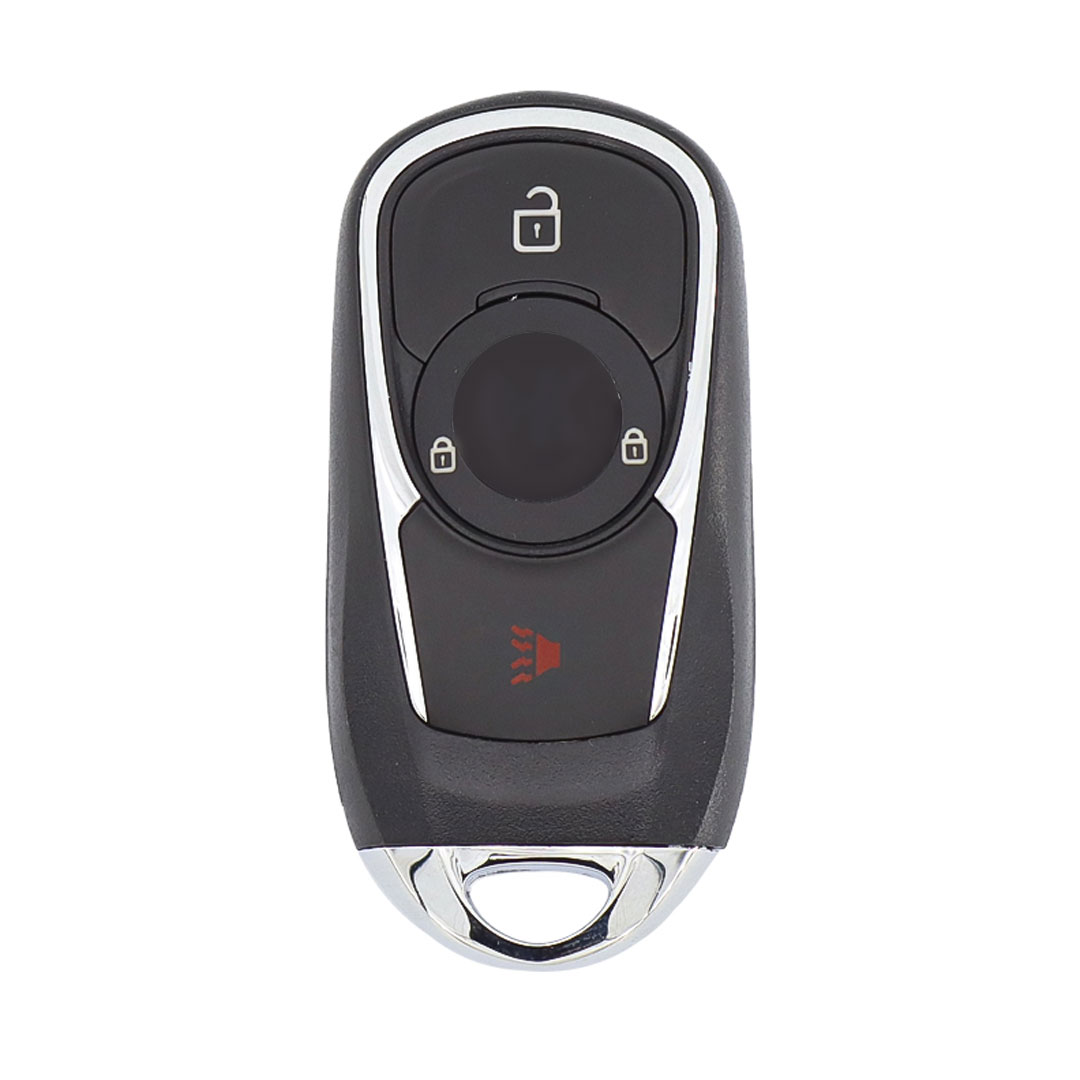VD4897-Buick Regal Smart Remote Key 3 Buttons 433MHz 13506667 | VVDI