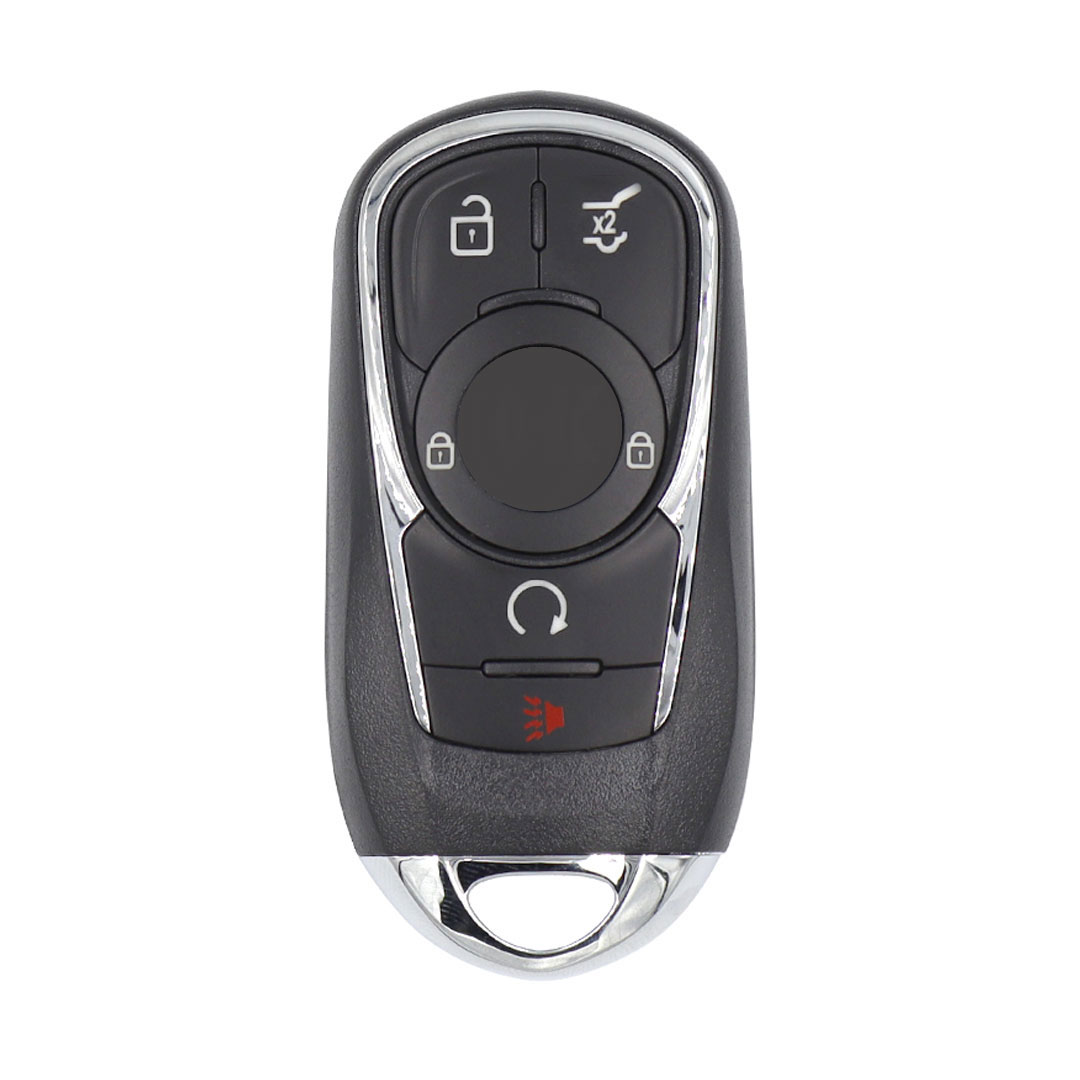 VD4900-Buick Envision Smart Remote Key 5 Buttons 315MHz 13584500 | VVDI