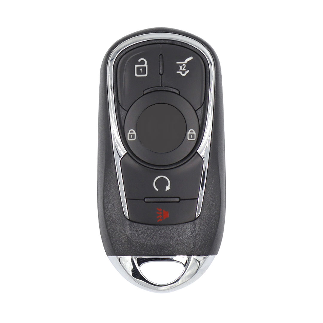 VD4902-Buick Enclave Smart Remote Key 5 Buttons 433MHz 13521090 | VVDI