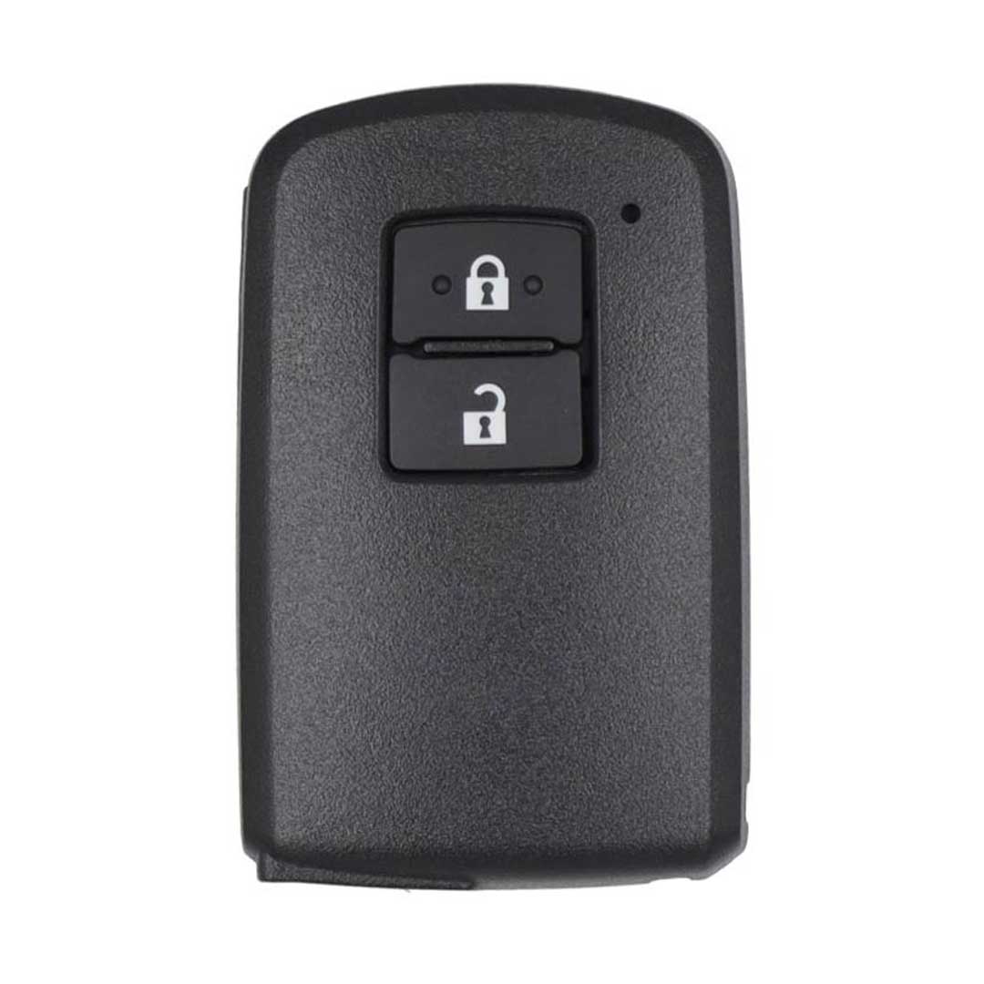 VD5053-Toyota Rav4 Genuine Smart Remote Key 89904-42260 | VVDI