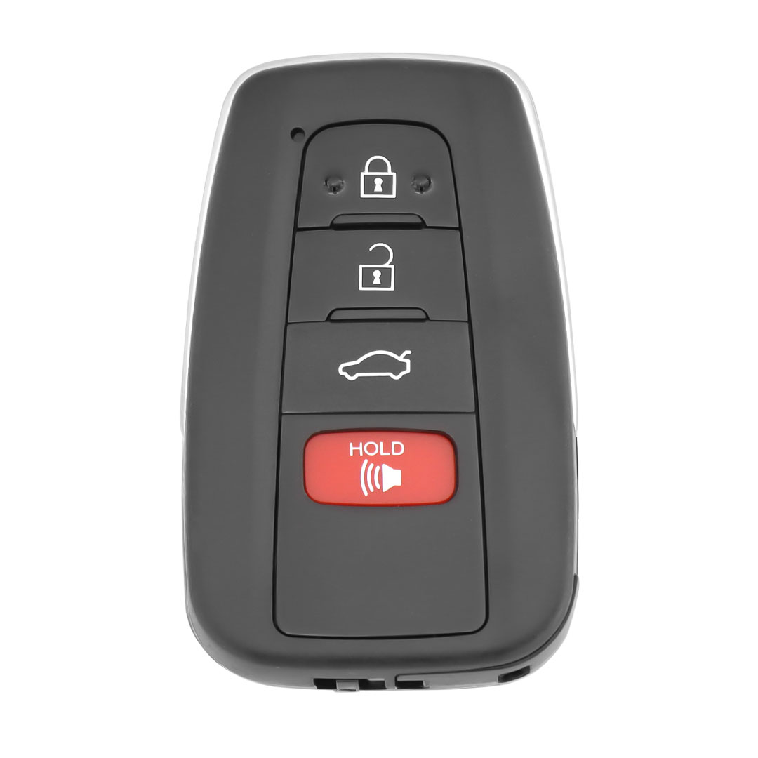 VD5058 -Toyota Avalon Smart Remote Key 4 Buttons 315MHz 8990H-07010| VVDI