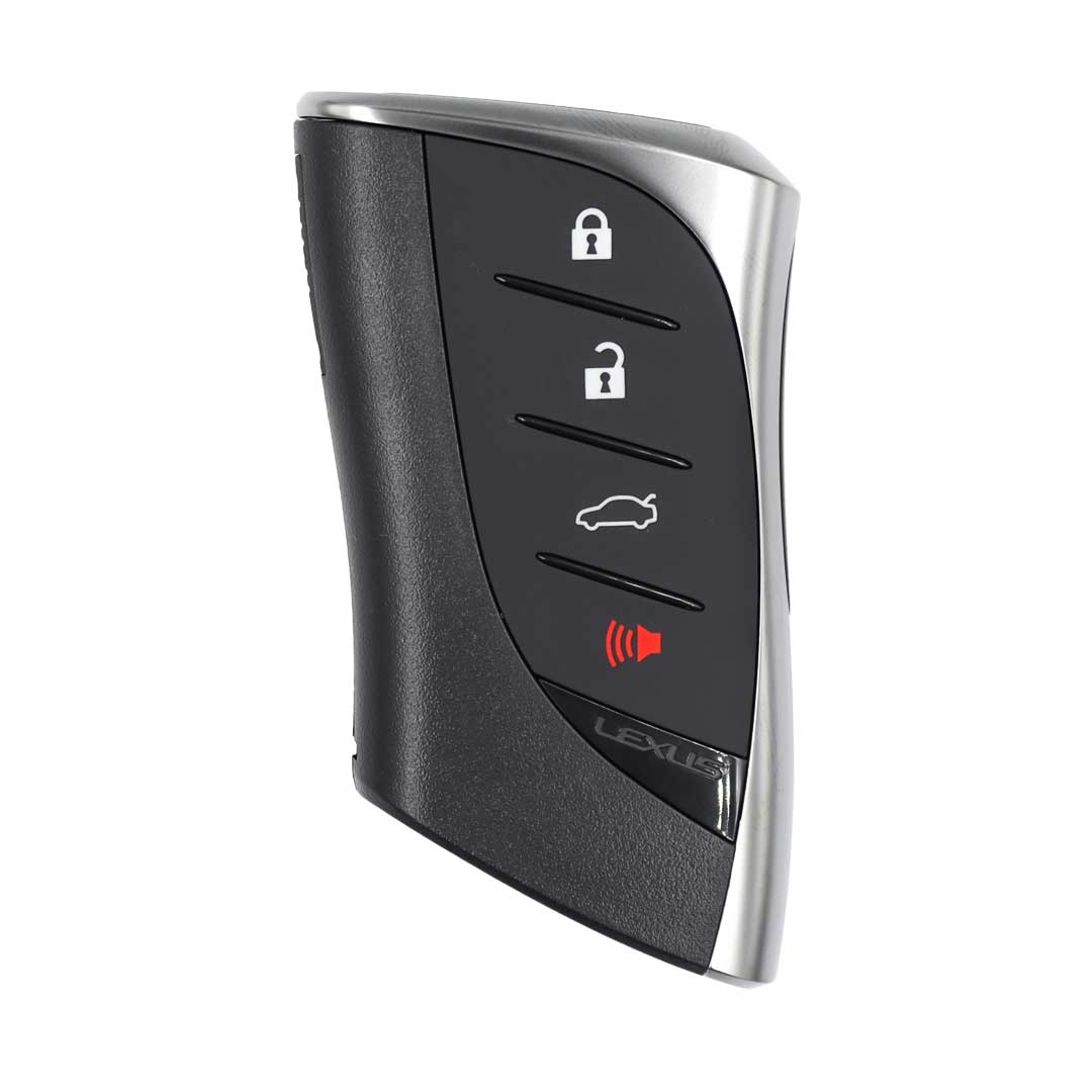 VD5353-Lexus ES Genuine Smart Remote Key 314 / 315MHz 8990H-33030 | VVDI