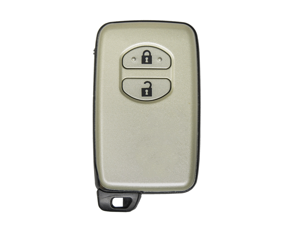 VD6018-Toyota Prado 2010-2017 Smart Remote Key 89904-60561 | VVDI