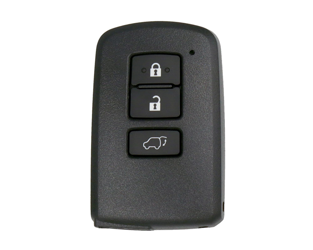 VD6269-Toyota Rav4 2013-2018 Genuine Smart Re| VVDI